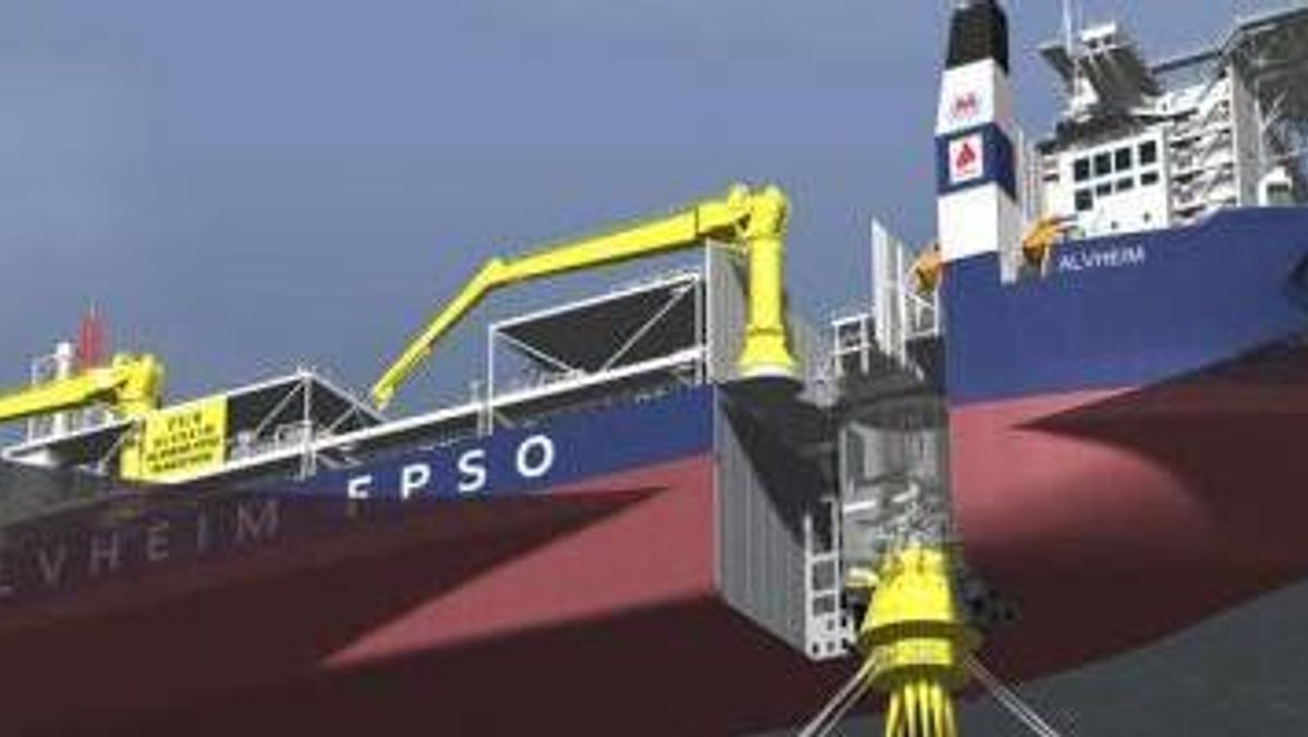 Åpner – og bremser Volund | Tu.no