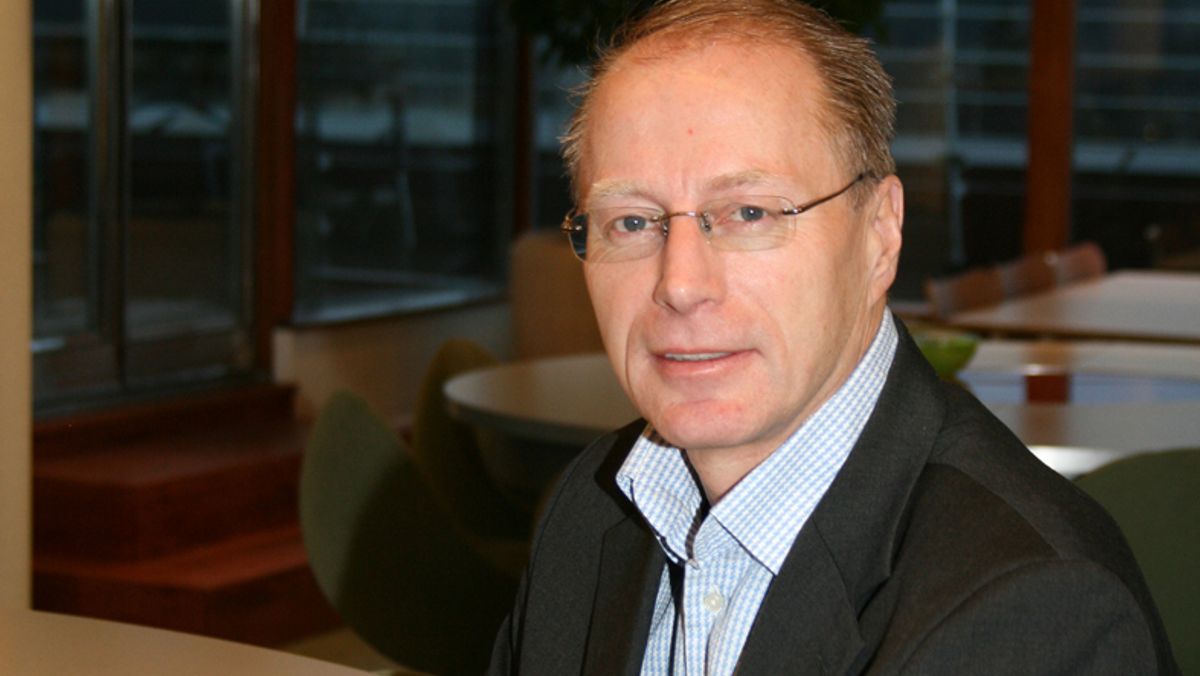 Ekspanderer i Bergen | Tu.no