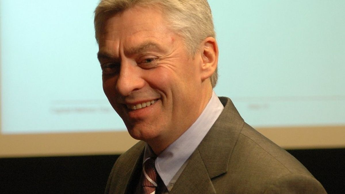 Vinner 75 prosent av kontraktene | Tu.no