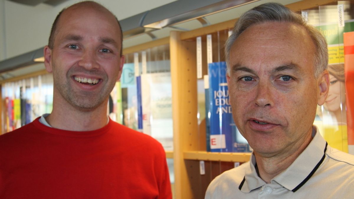 Skal ikke være en moteutdanning - Tu.no