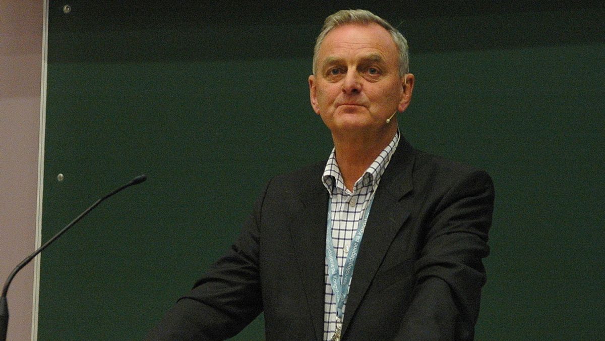 Vil ha ny skattepolitikk | Tu.no