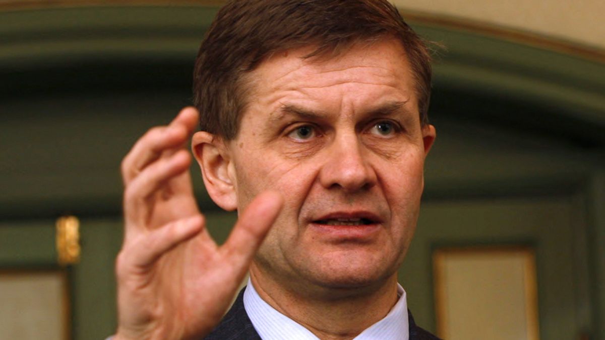 Solheim i Hitler-krangel | Tu.no