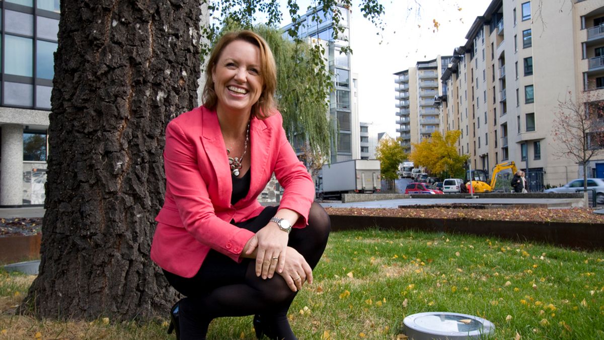 Å være rådgiver er det morsomste som finnes - Tu.no