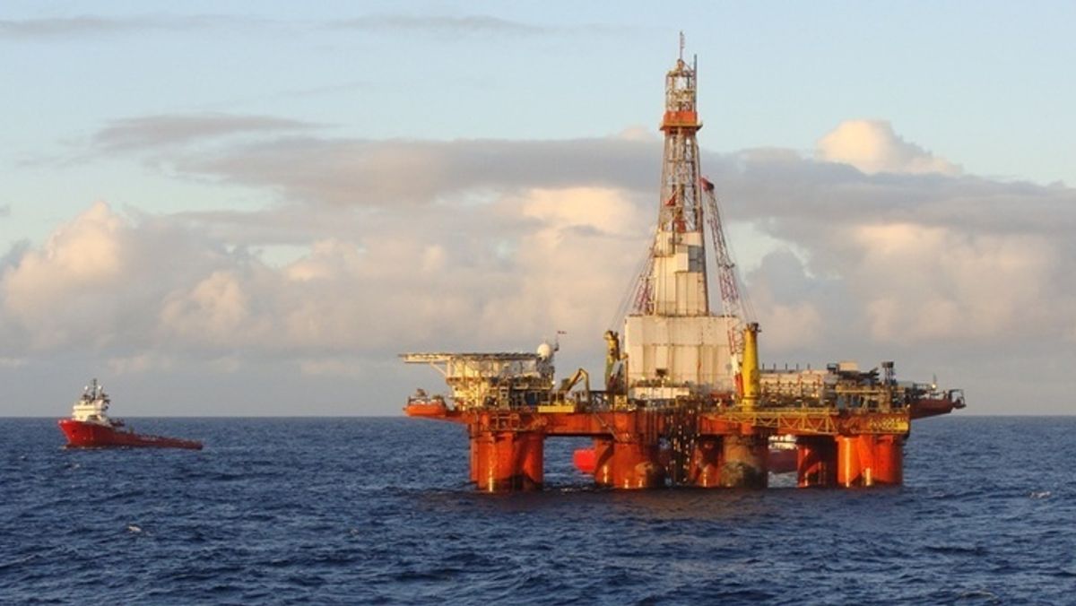 StatoilHydro fant gass i Asterix | Tu.no