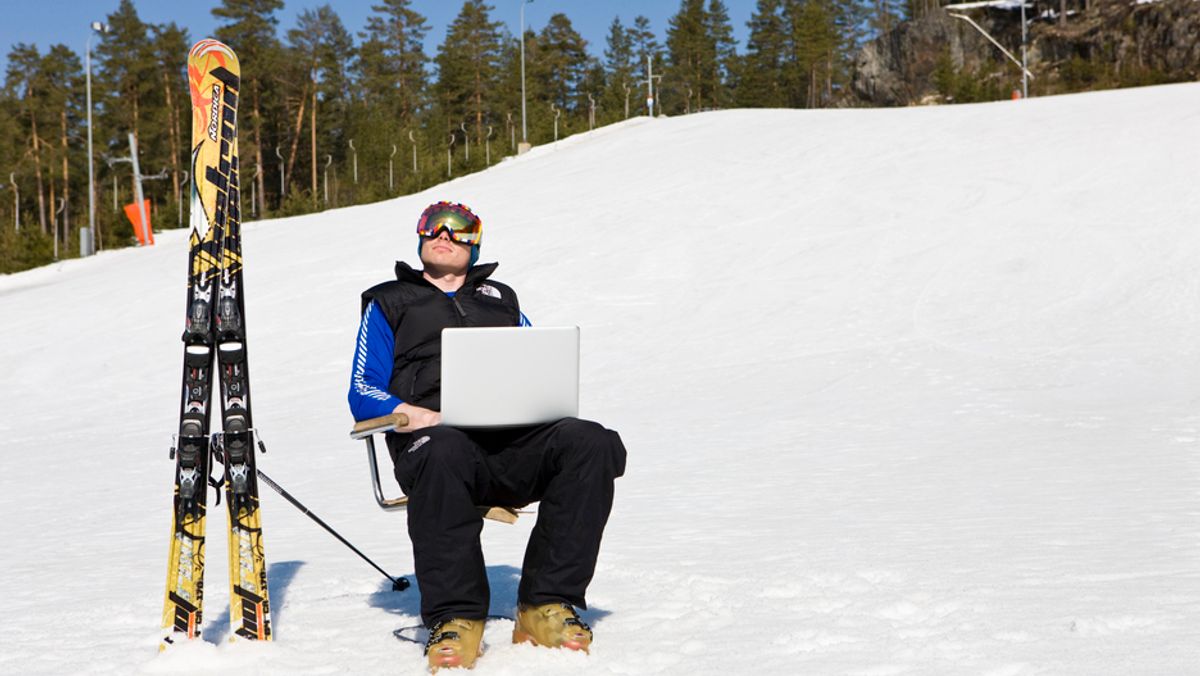 Kontantkort for bredbånd | Tu.no