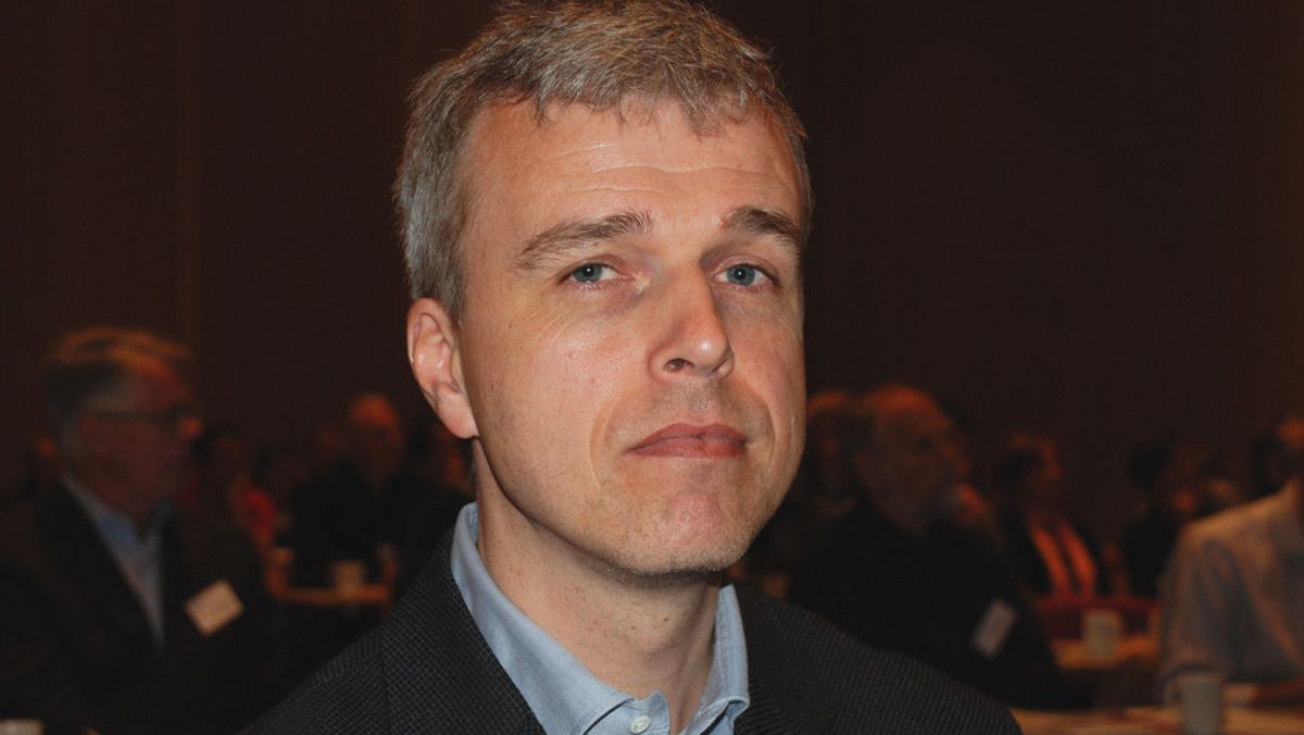 Misvisende om klimapropaganda | Tu.no