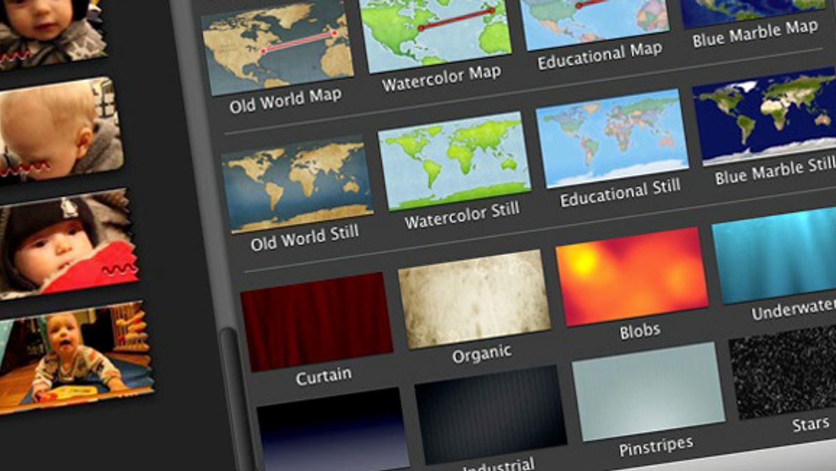 TEST: iLife 09 del 2: iMovie | Tu.no