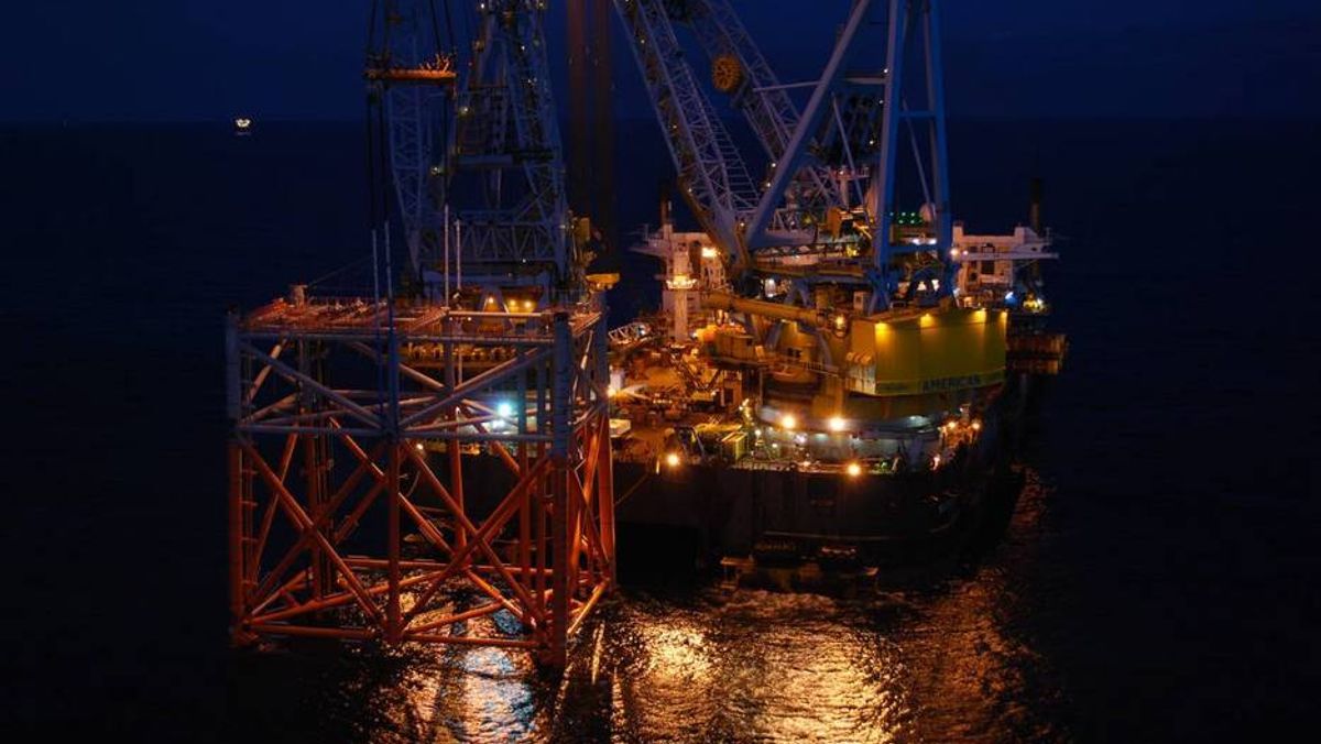 USA vil trenge en million nye oljearbeidere - Tu.no