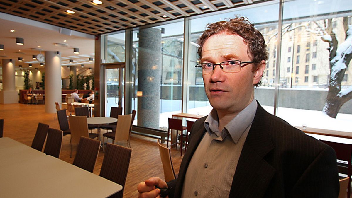 Dette er industrihistorie | Tu.no
