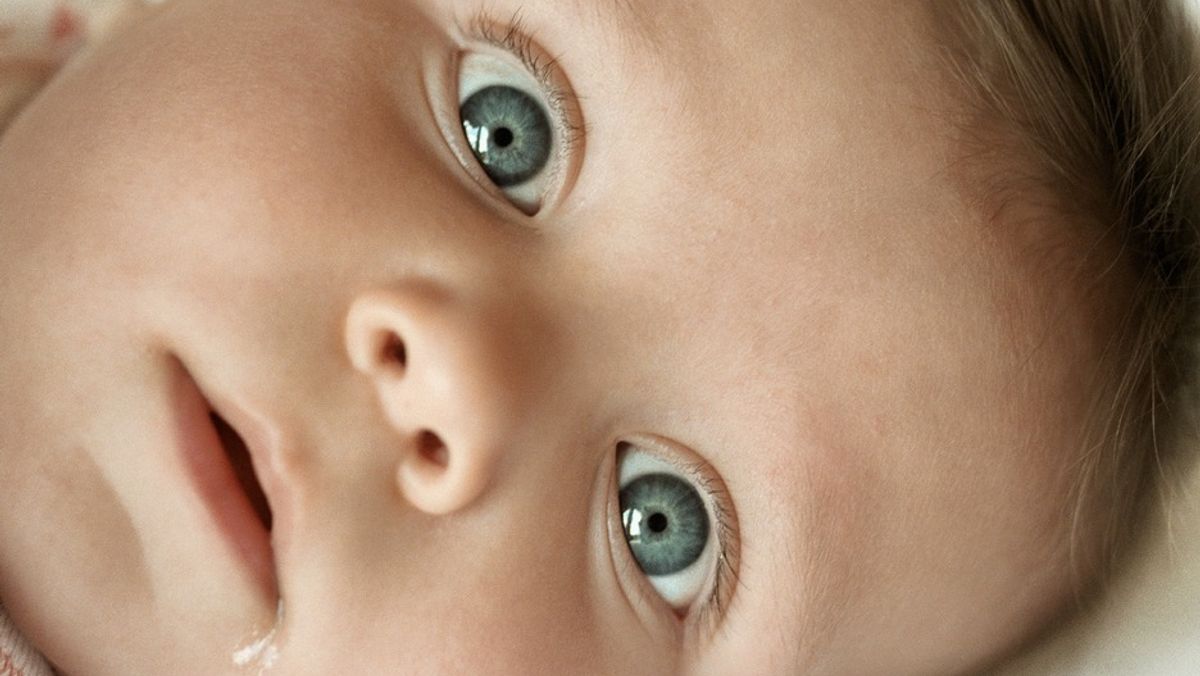 Babyer får tyverialarm | Tu.no