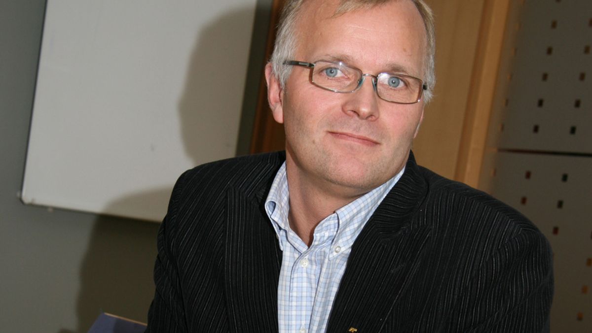 AF: Byggene er trygge | Tu.no