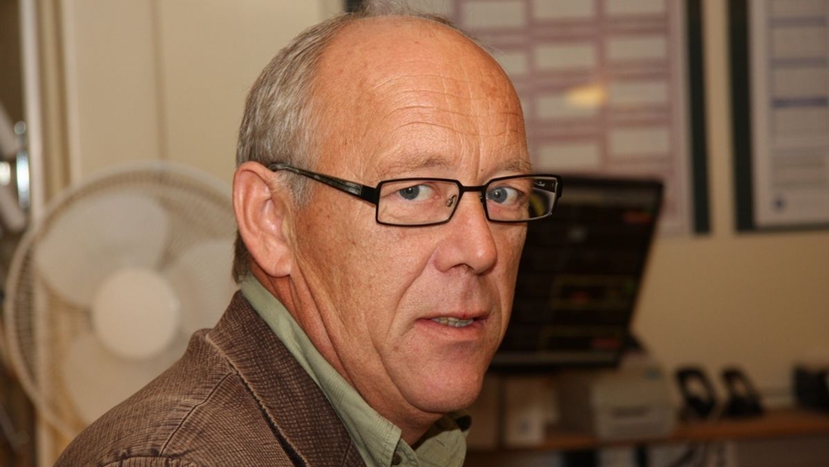 Ingen oversikt over reservestrøm | Tu.no