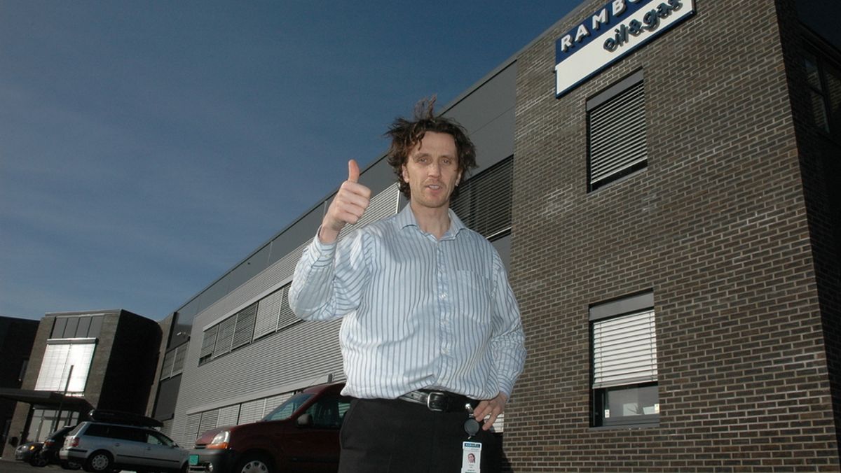 Inngår nye allianser | Tu.no