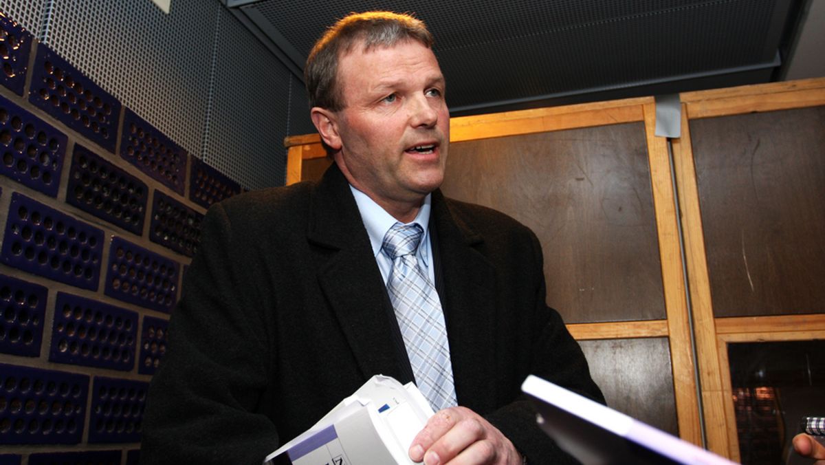 Glad for skylddeling | Tu.no