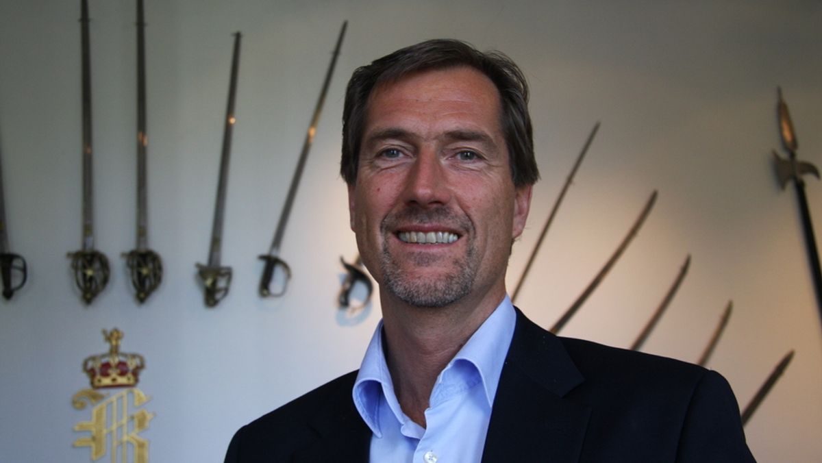 Imponert over ingeniørkulturen | Tu.no