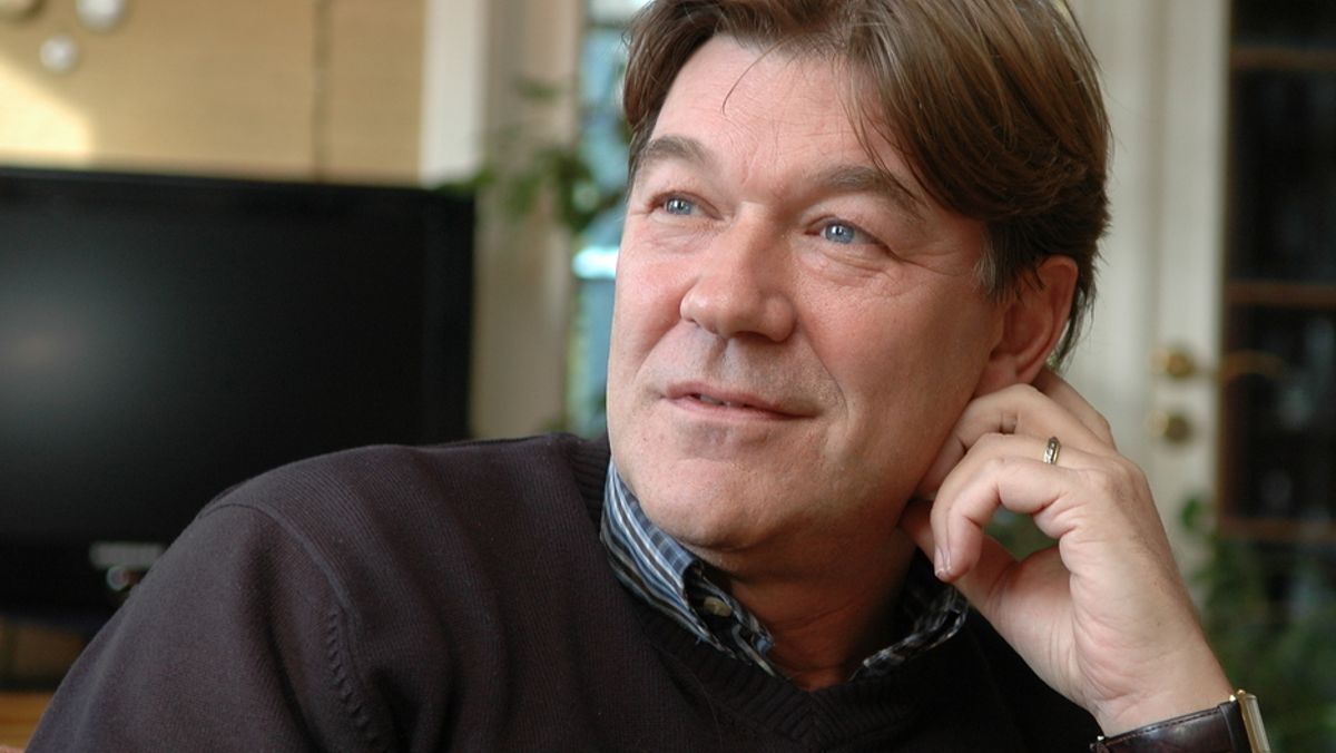 Søker partner for smart alarm - Tu.no