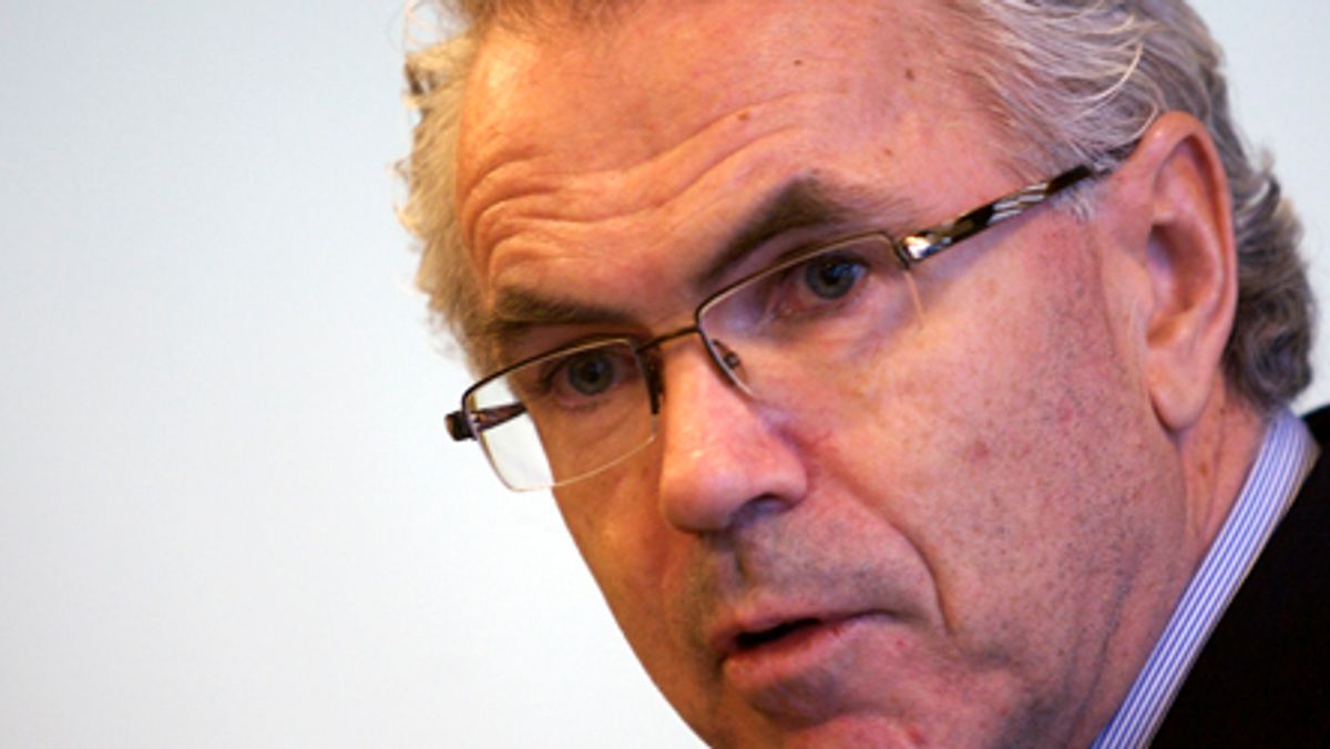 Ny jobb for Torvund | Tu.no