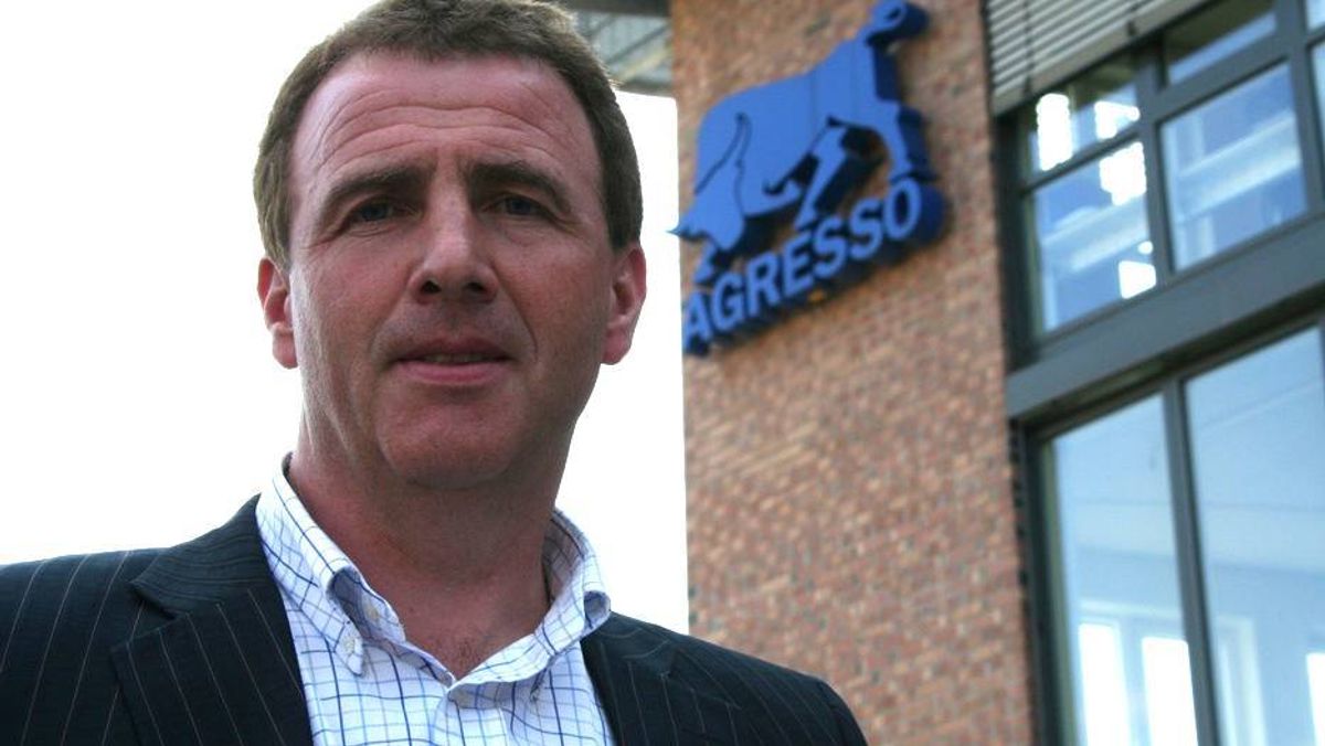 Agresso kjøper norsk | Tu.no