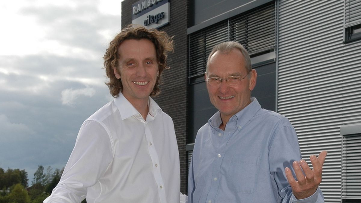 Trenger 100 ingeniører | Tu.no