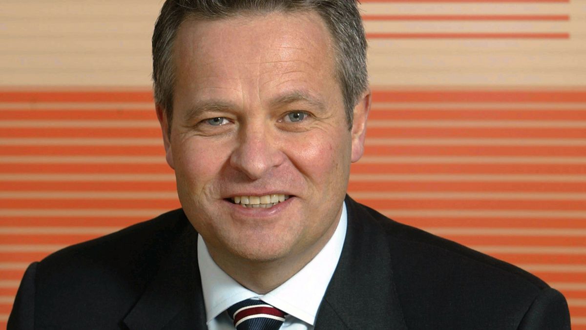 Fikk IT-jobb for rederi | Tu.no