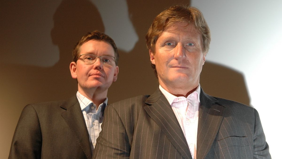 Norske bedrifter satser for lite på IT - Tu.no