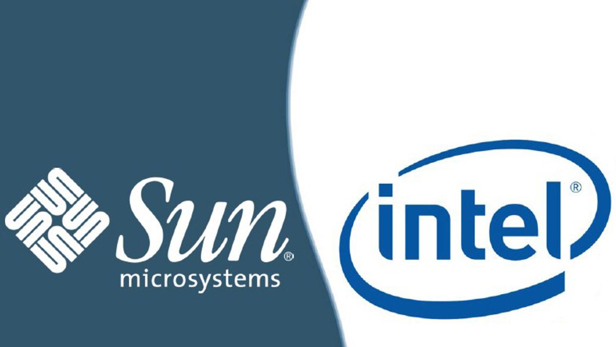 Solskinn på Intel | Tu.no