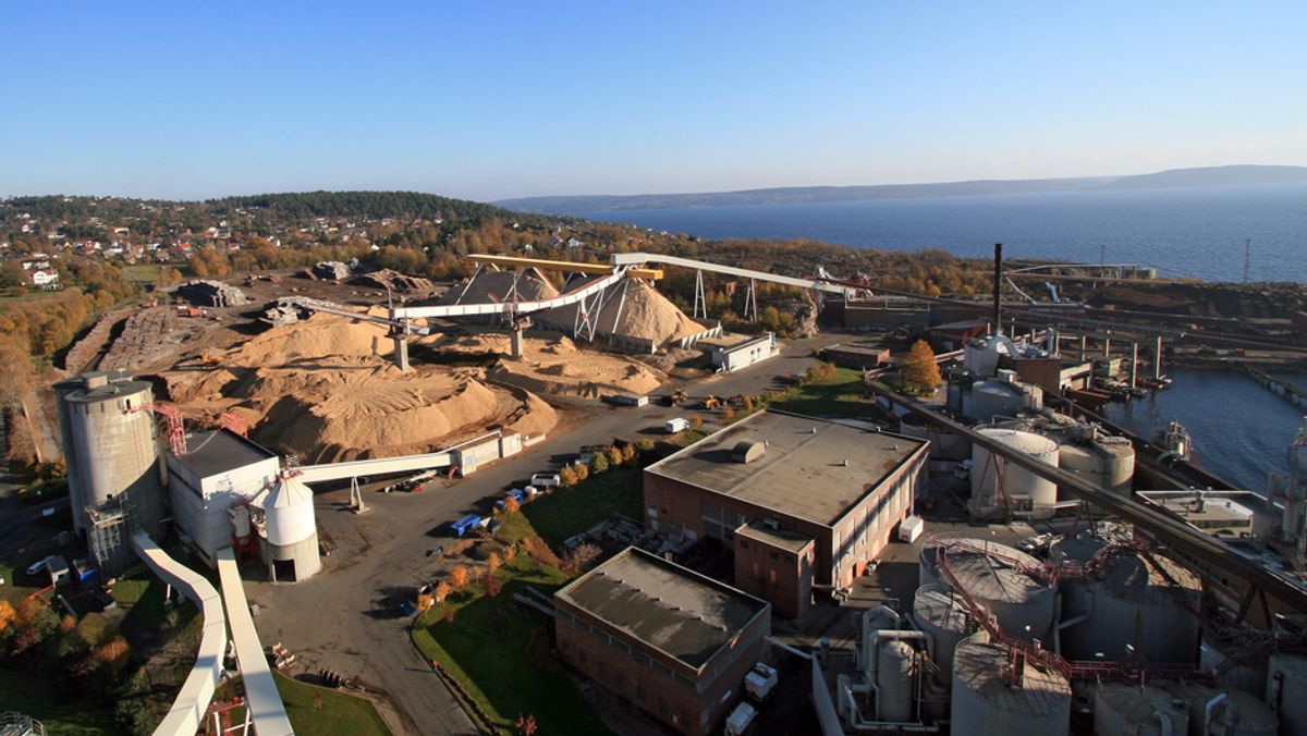 Statkraft satser i Sverige | Tu.no