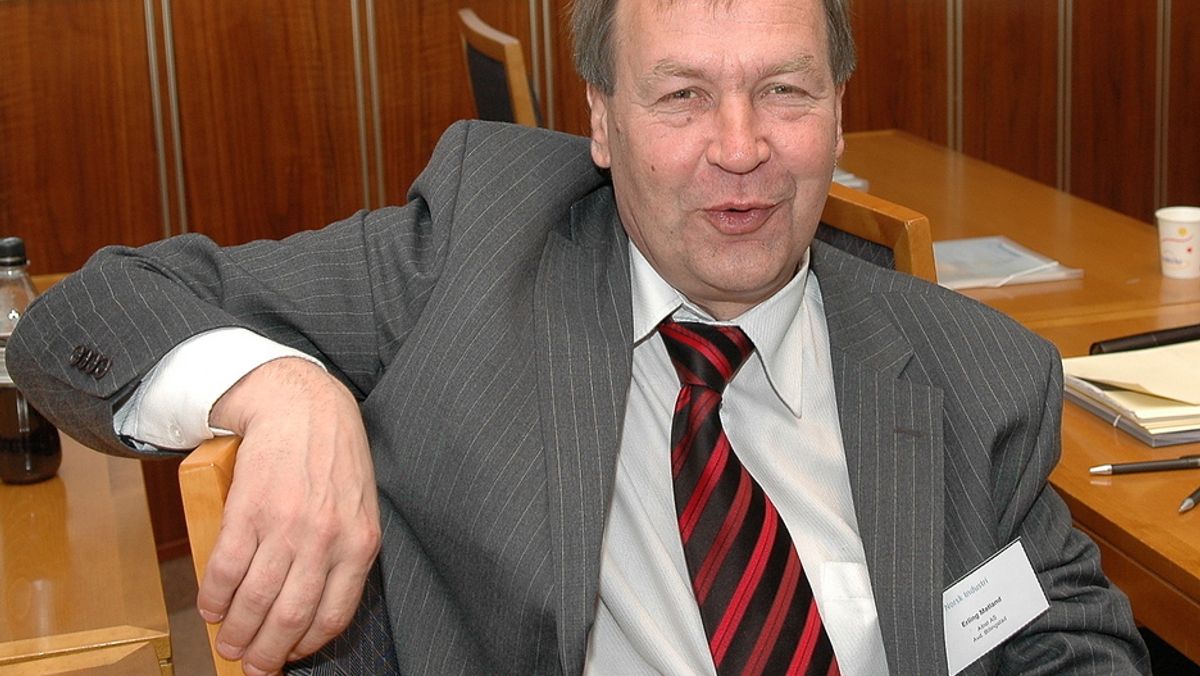 Rekordhøyt aktivitetsnivå i flere år - Tu.no