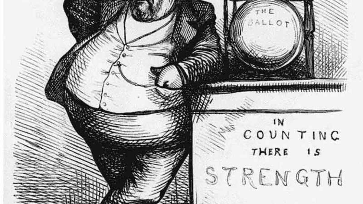 Dette er supersjefen | Tu.no