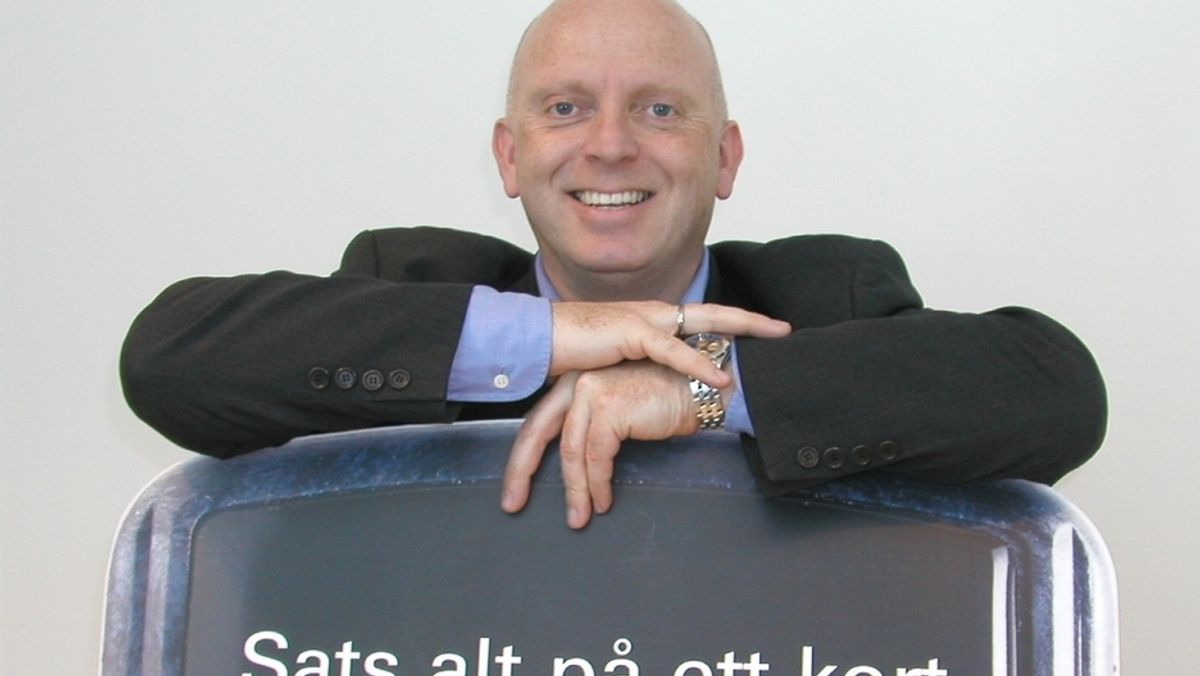 Bransjekjendis skal lede Software Innovation | Tu.no