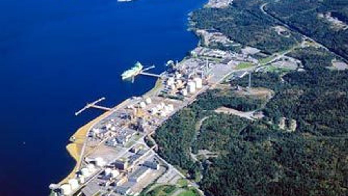 Solgt med knapt flertall | Tu.no