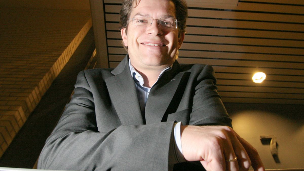 21 milliarder ledig til nye investeringer - Tu.no