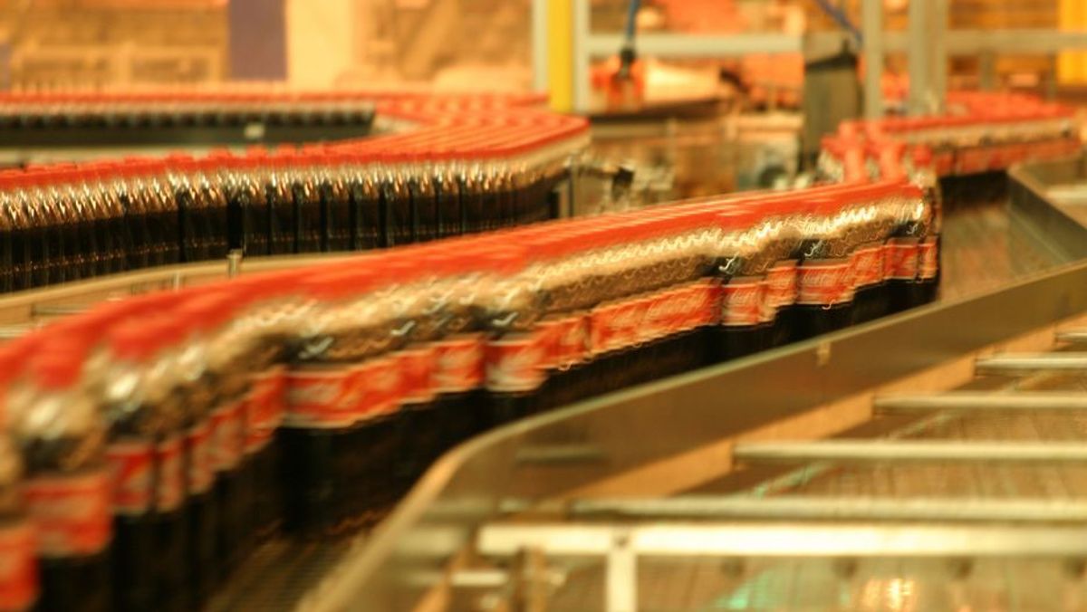 Lukter rene flasker - Tu.no