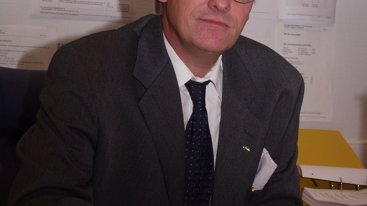 Endret fremdriftsplan for Valhall - Tu.no