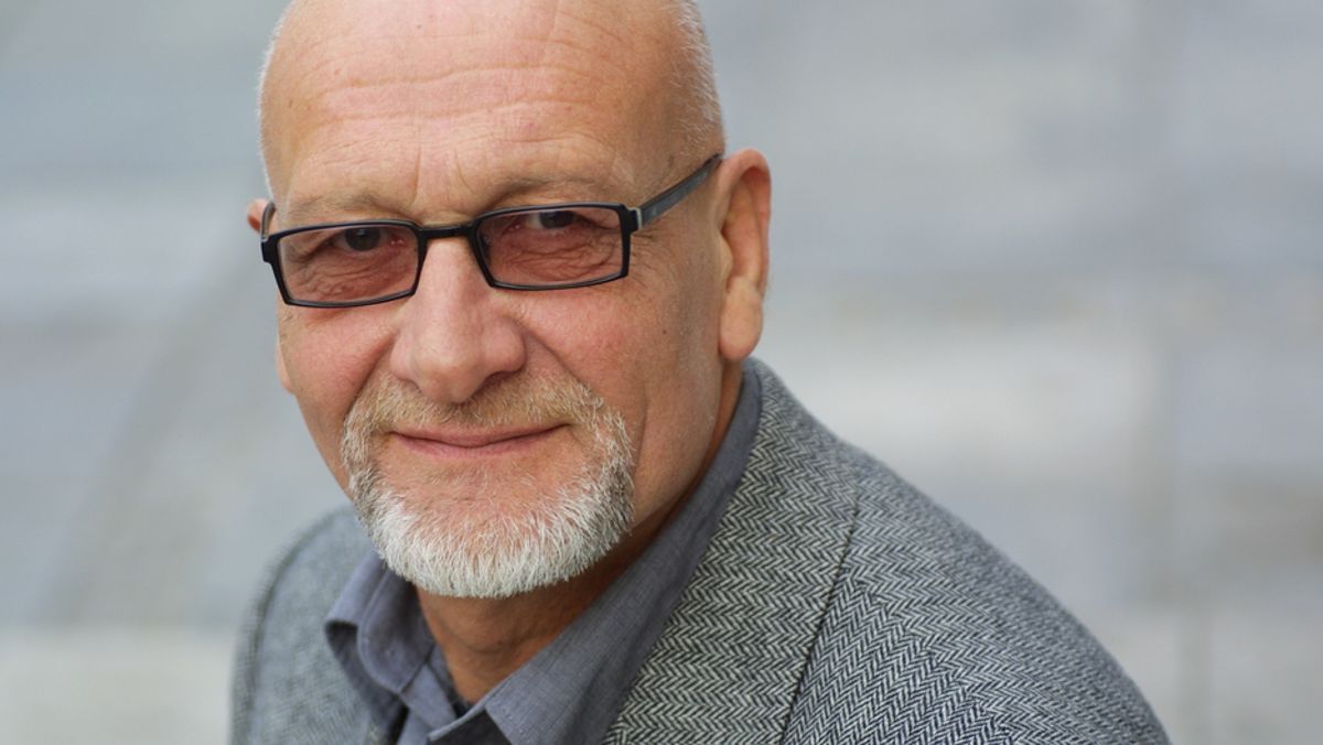 Kompetanseutvikling er seniorpolitikk | Tu.no