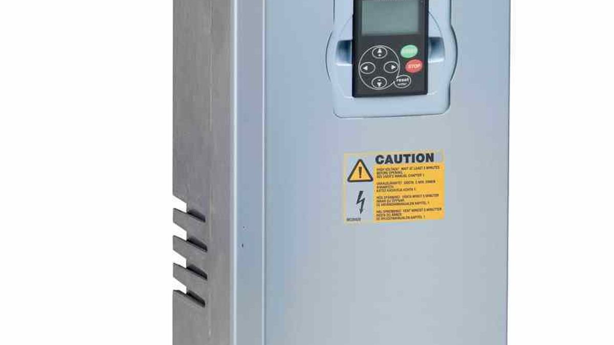 Vacon NXL i ny utgave | Tu.no