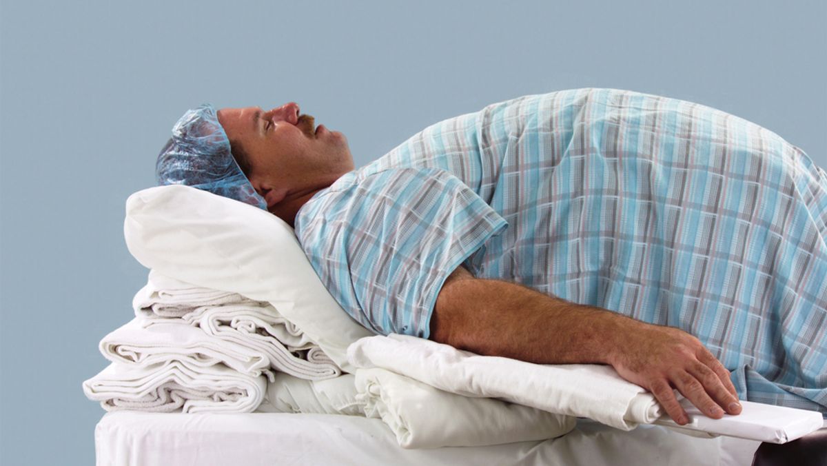 Hvor kommer fettet fra? | Tu.no