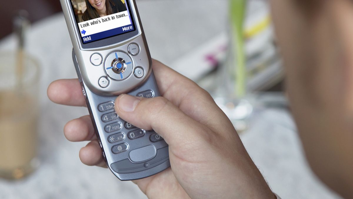 Mobil-TV kommer for fullt - Tu.no