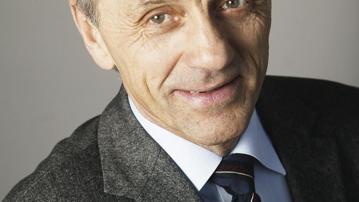 Sjefsskifter i Røkke-systemene | Tu.no