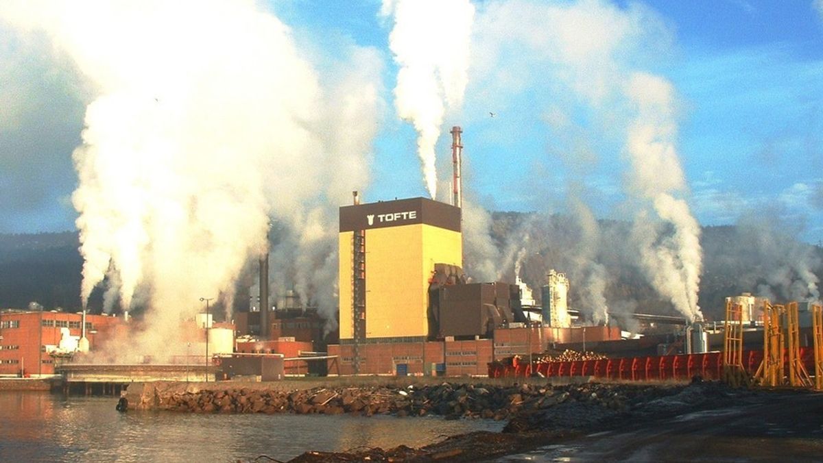 Tofte går glipp av milliarder - Tu.no