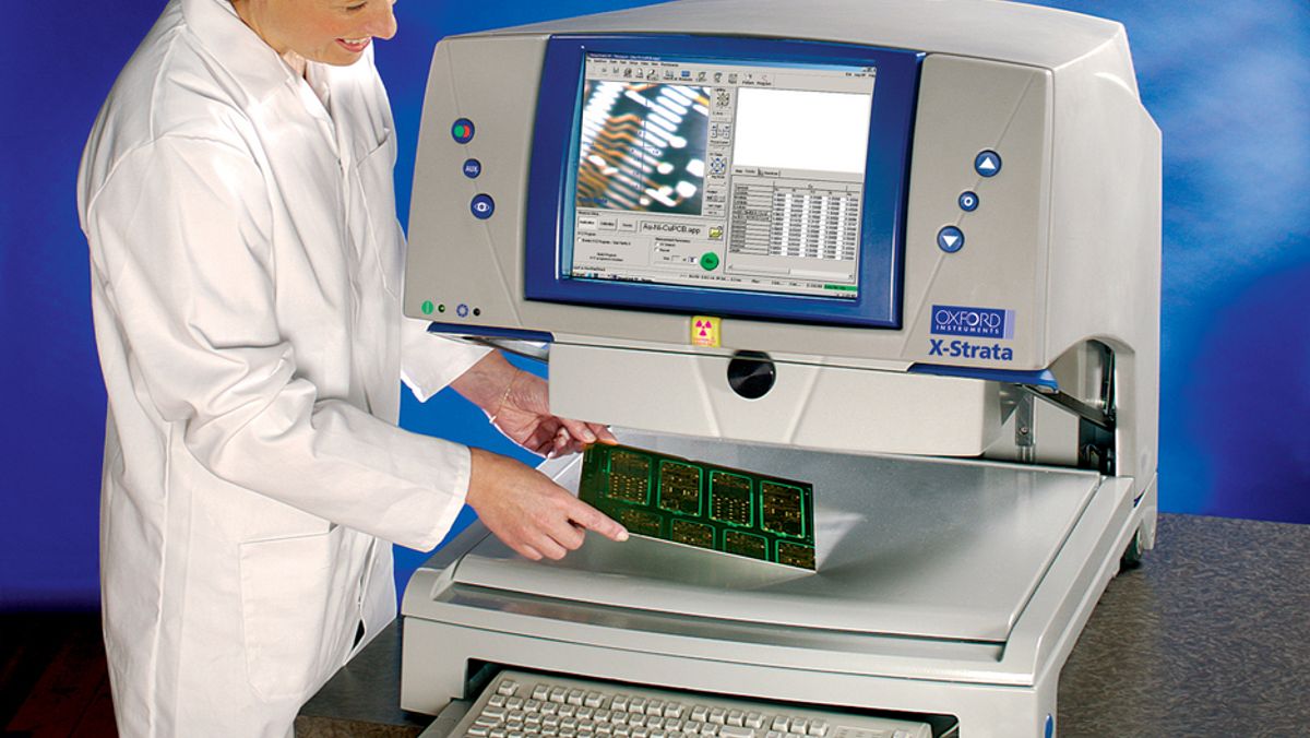 Sensasjonelle sensorer | Tu.no