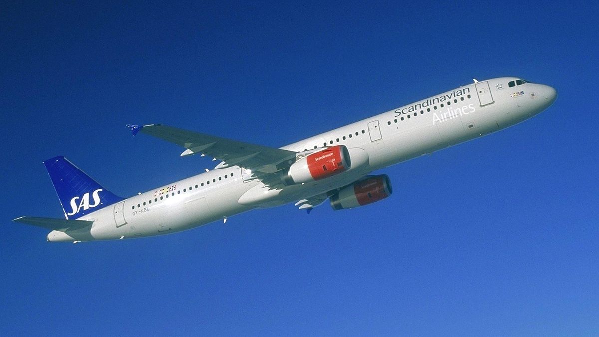 Stadig sikrere å fly | Tu.no