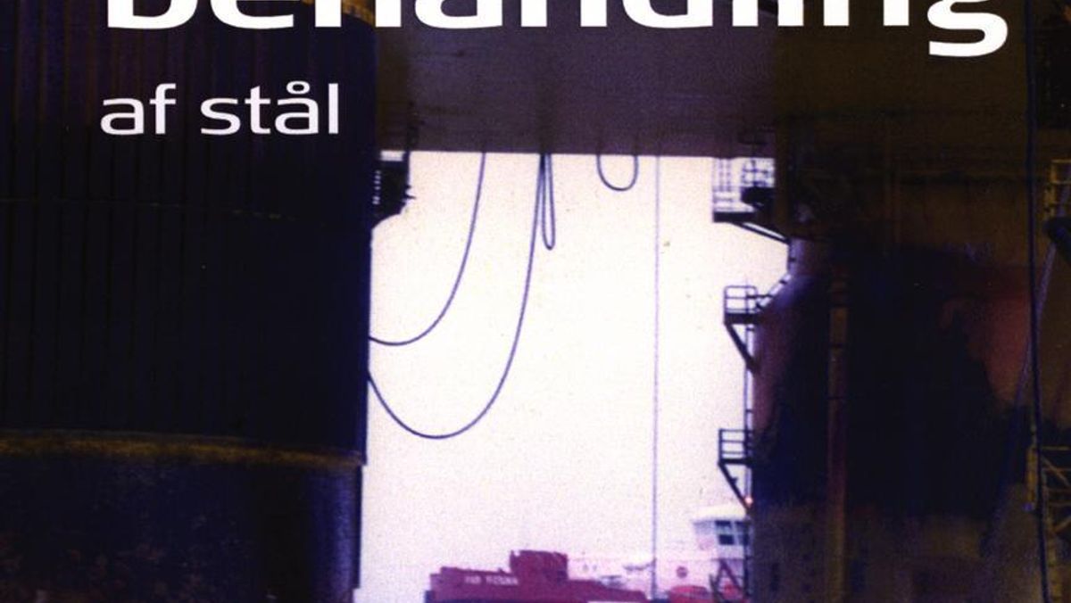 Rust never sleeps | Tu.no