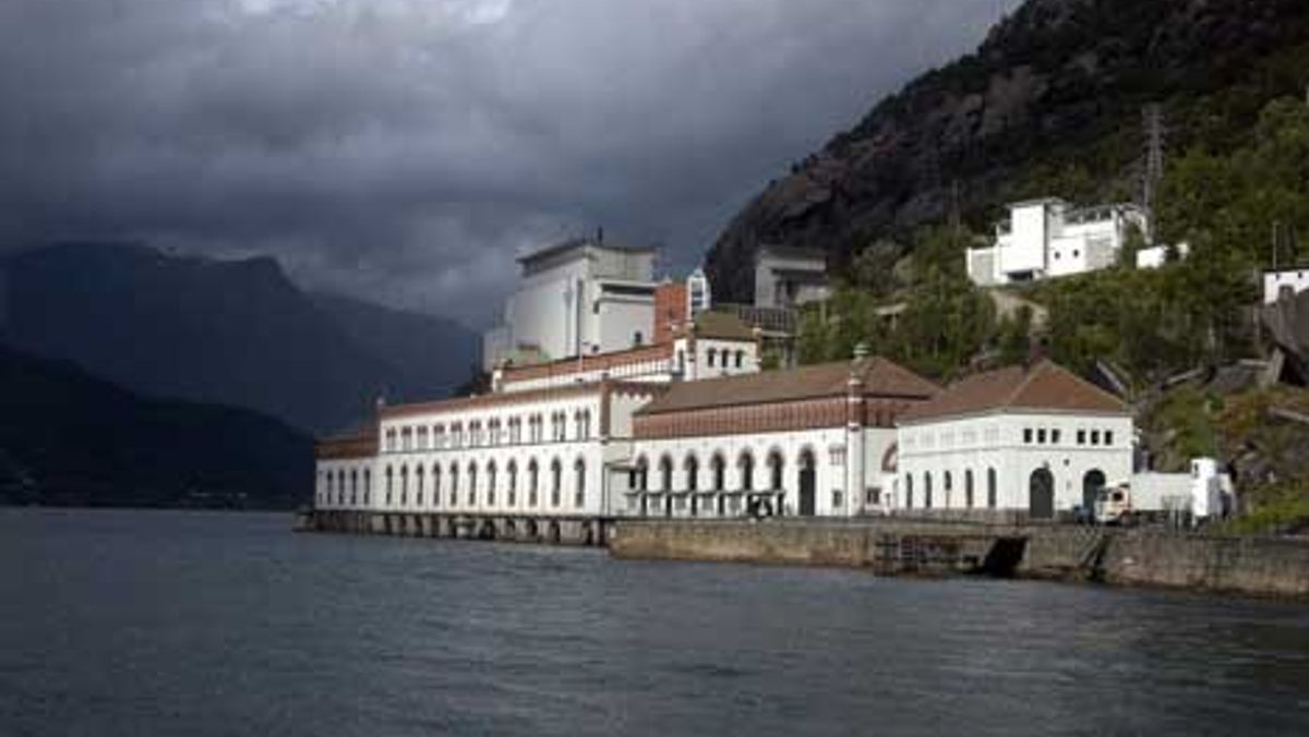 Tysse til verdensarven | Tu.no