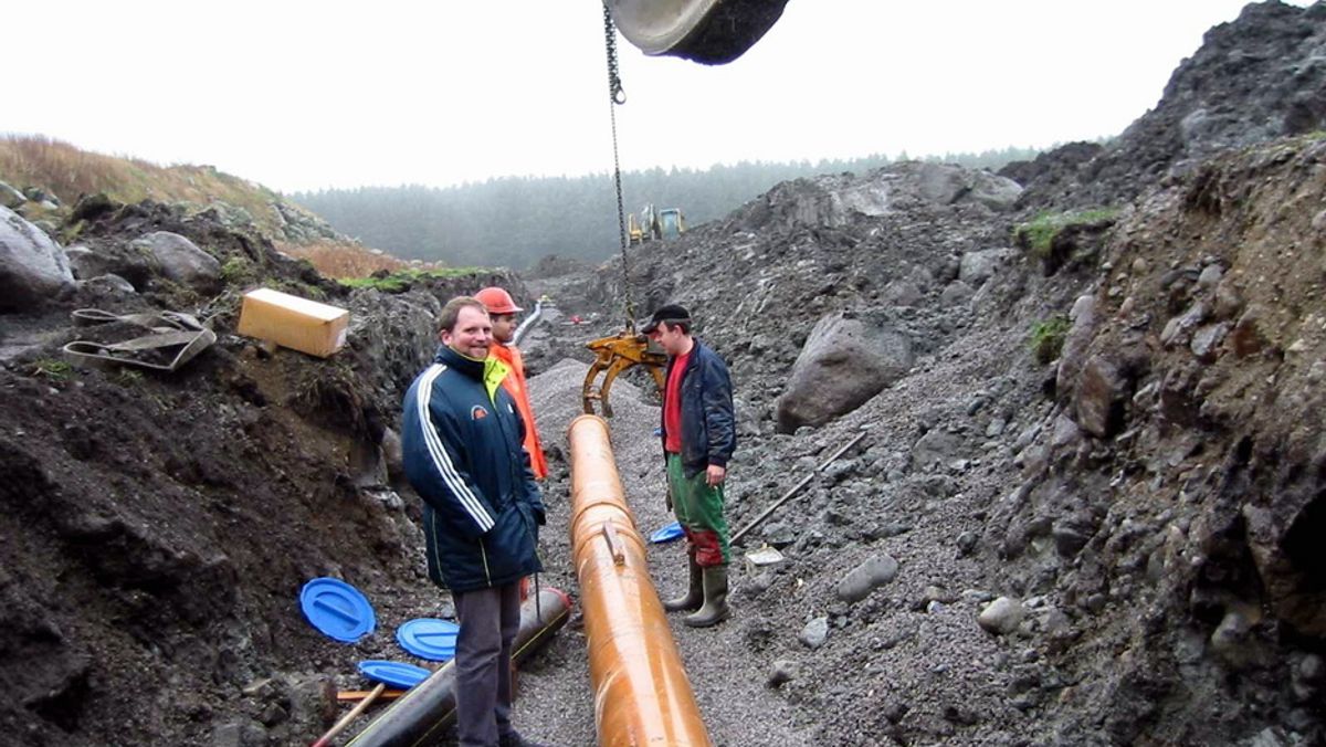 Lysende energi-eksempel | Tu.no