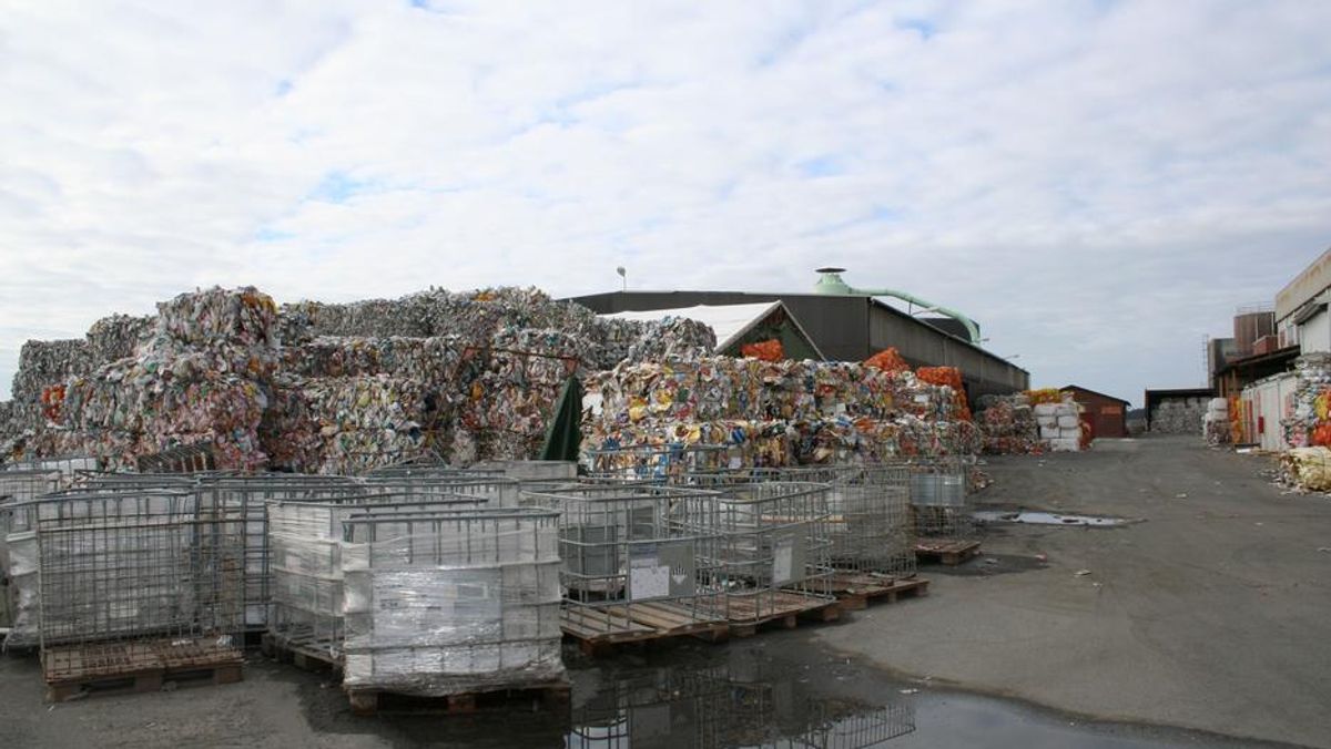 Hurum Fabriker gjenerobret | Tu.no