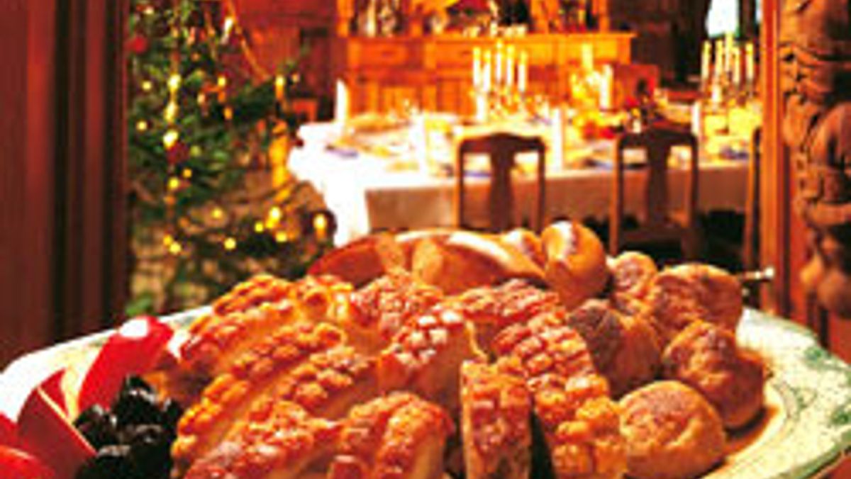 Myten om juleribba | Tu.no