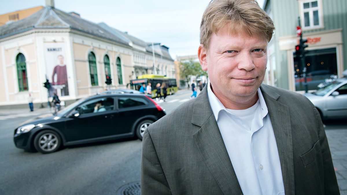 Norge kan få testanlegg for elbilteknologi | Tu.no