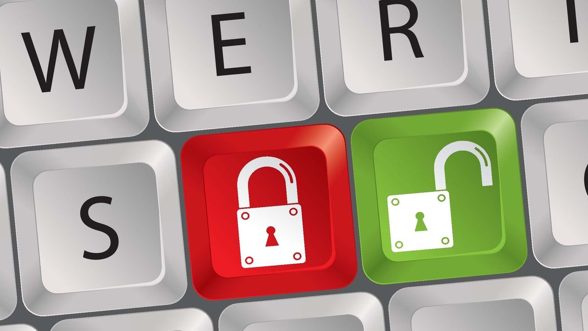 Dette var verdens mest brukte passord i 2016 | Digi.no