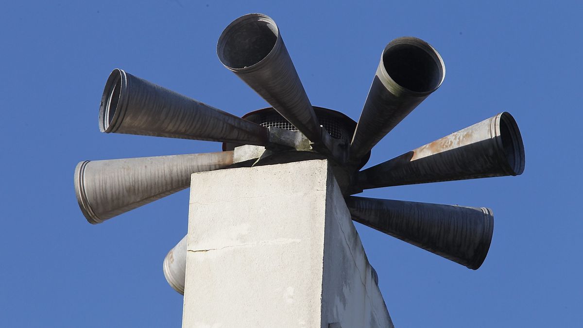 Flyalarmen slutter å fungere når FM-nettet legges ned | Tu.no